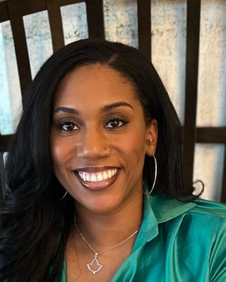 Anaiya Alexander, Psychological Associate, Bethesda, MD, 20817 ...