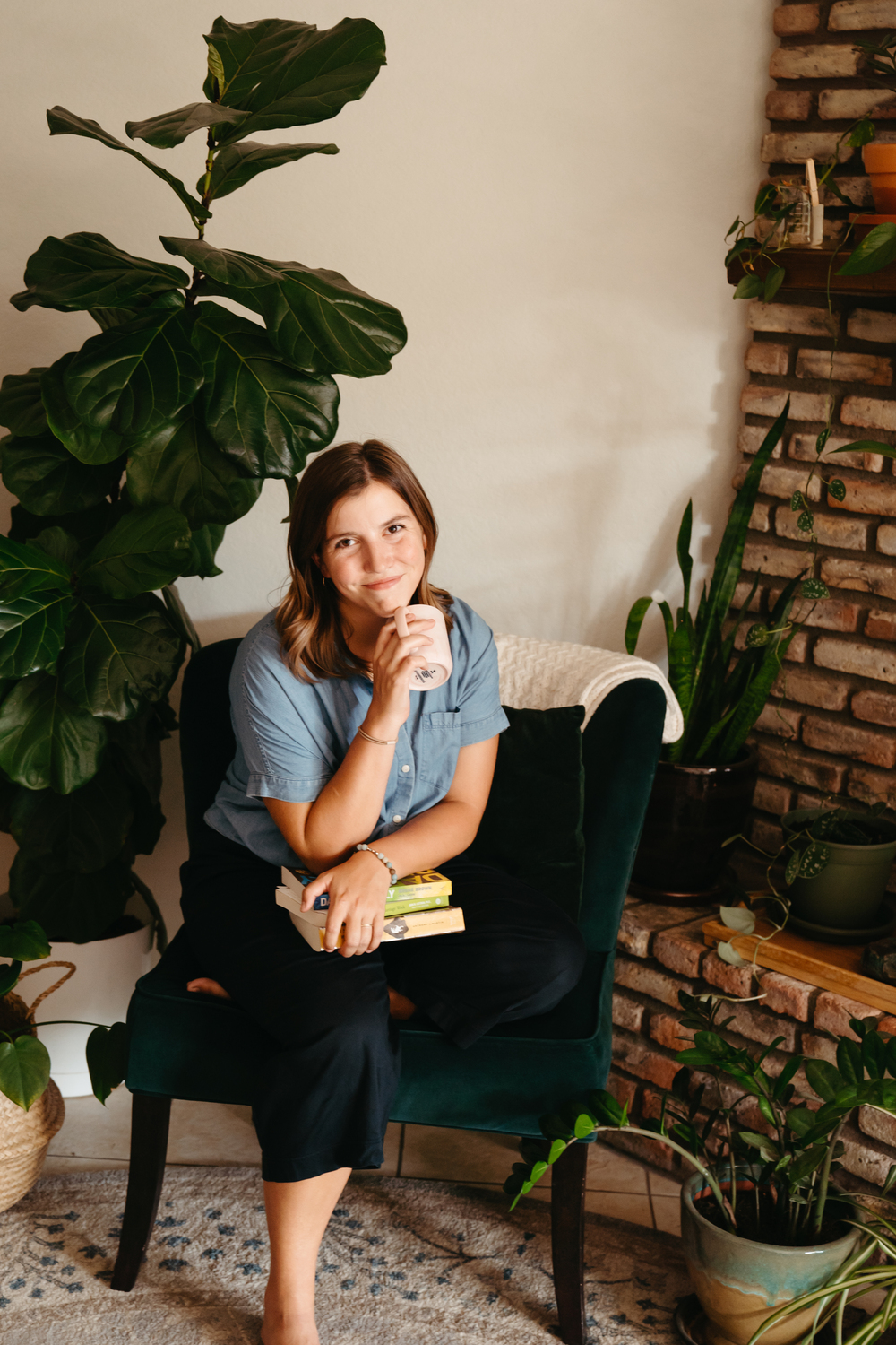 Kelsey Riddle Therapy & Wellness, Marriage & Family Therapist ...