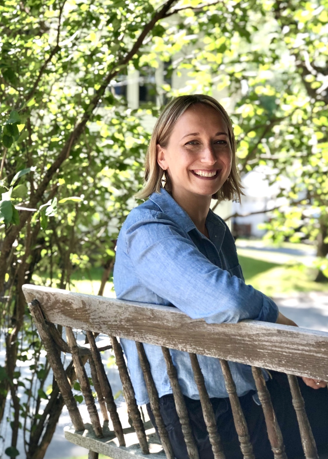 Many Moons Psychotherapy Services Inc., Counselor, Freeport, ME, 04032 ...