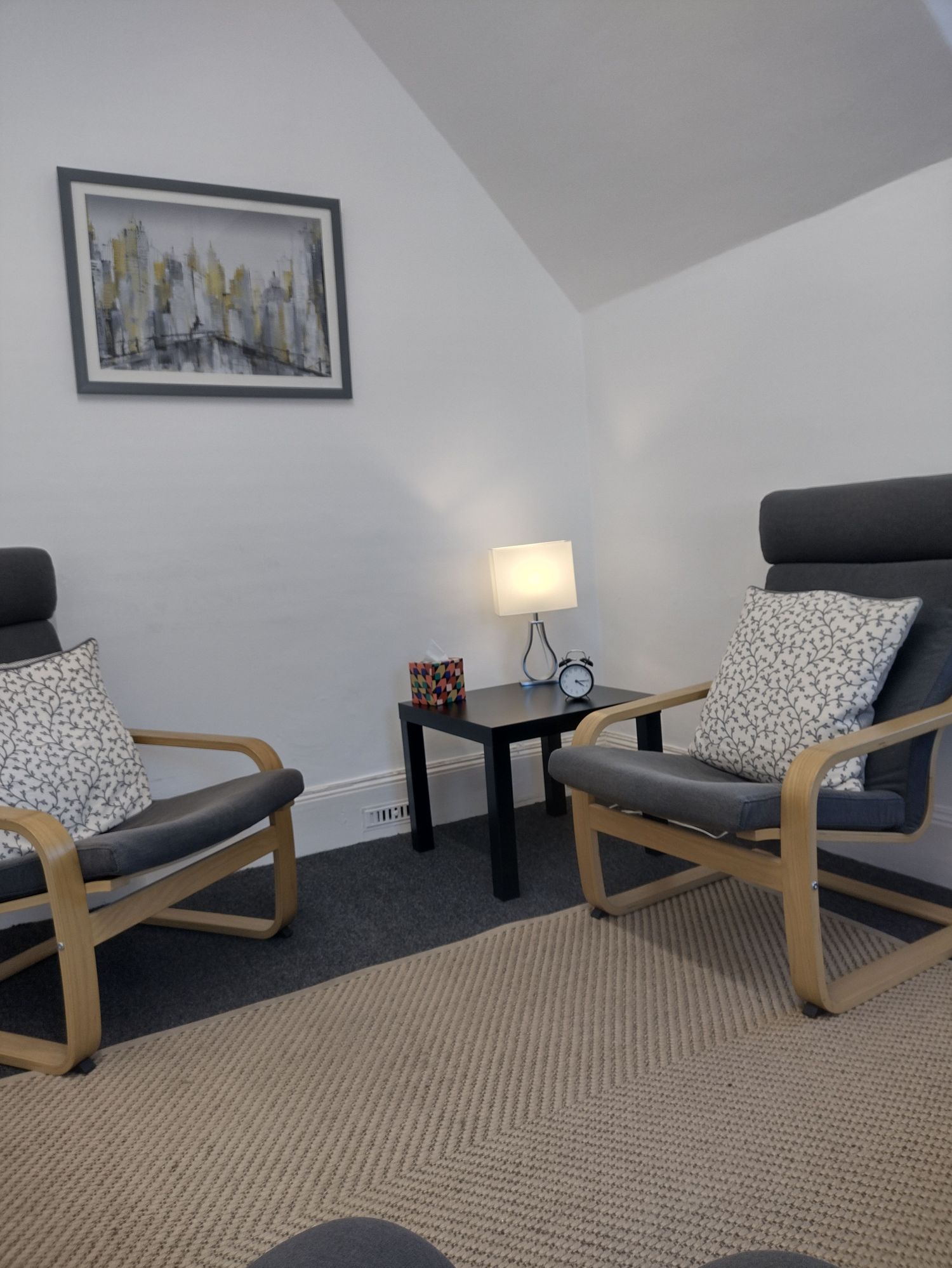 Alison Thorpe, Counsellor, Hove, BN3 | Psychology Today