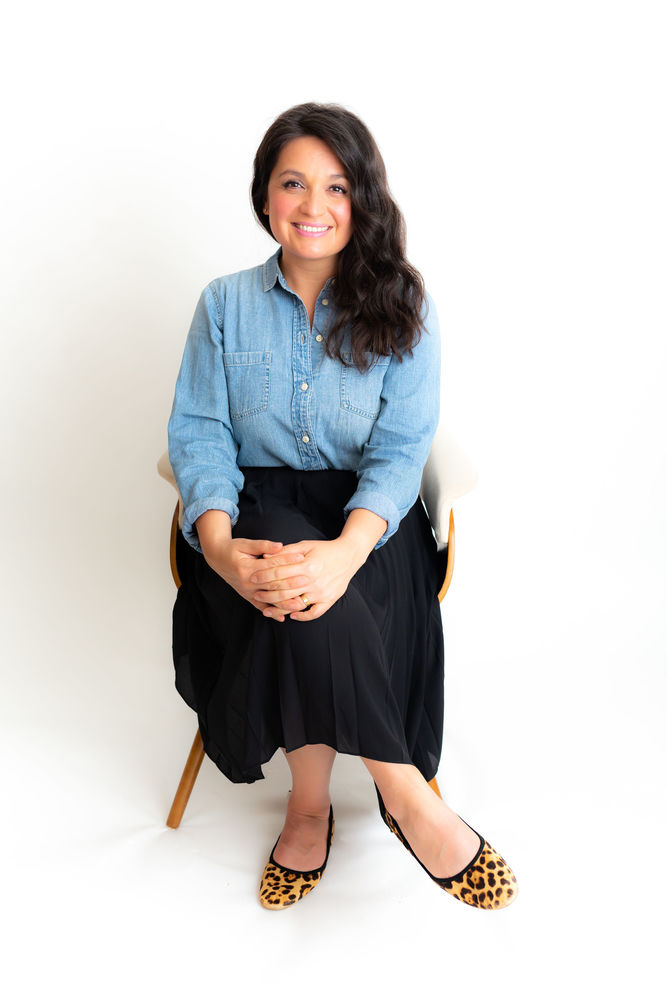 Randa Adams, Licensed Professional Counselor, Marietta, GA, 30062 ...