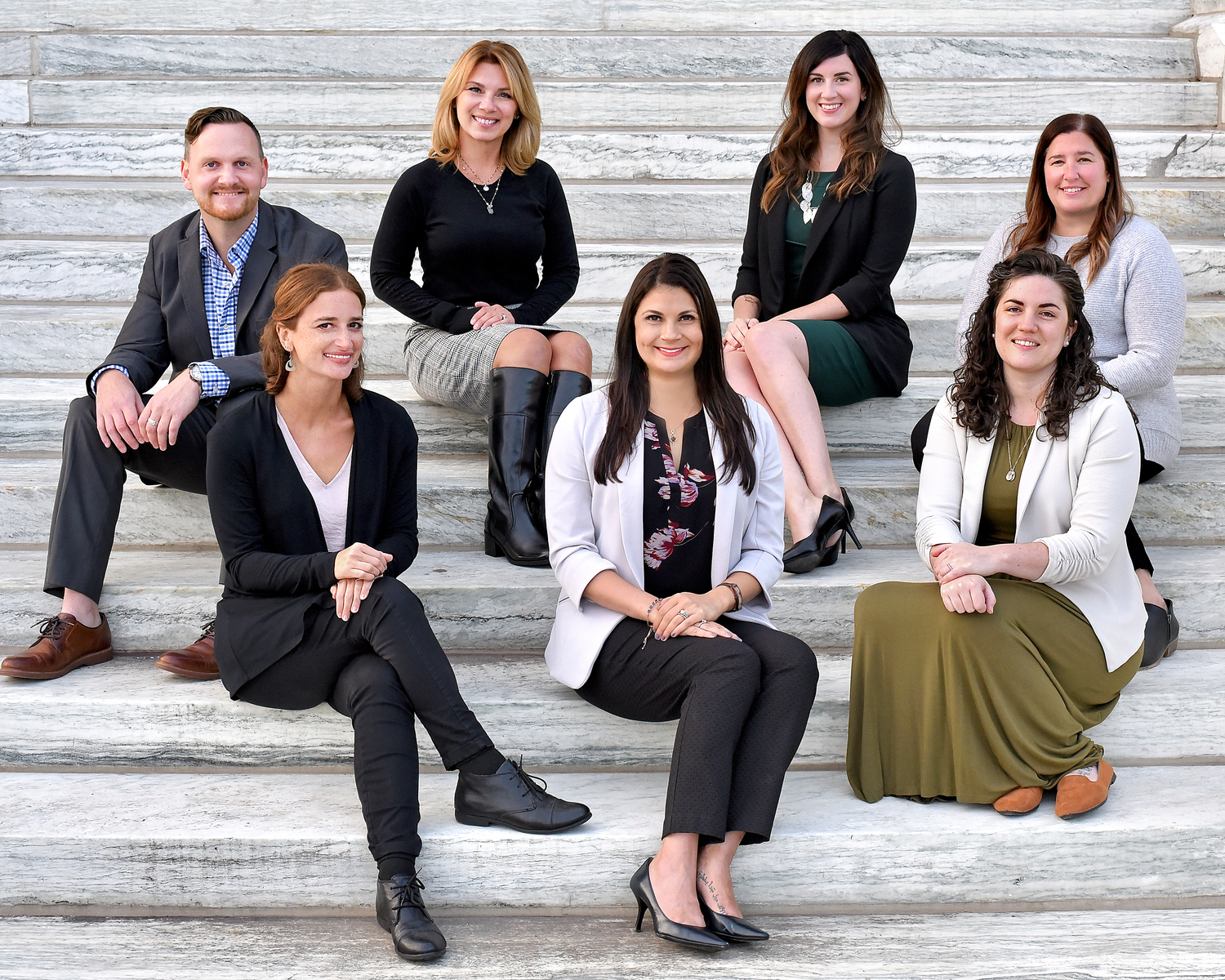 Colleen Russo, Psychiatric Nurse Practitioner, Buffalo, NY, 14202 ...