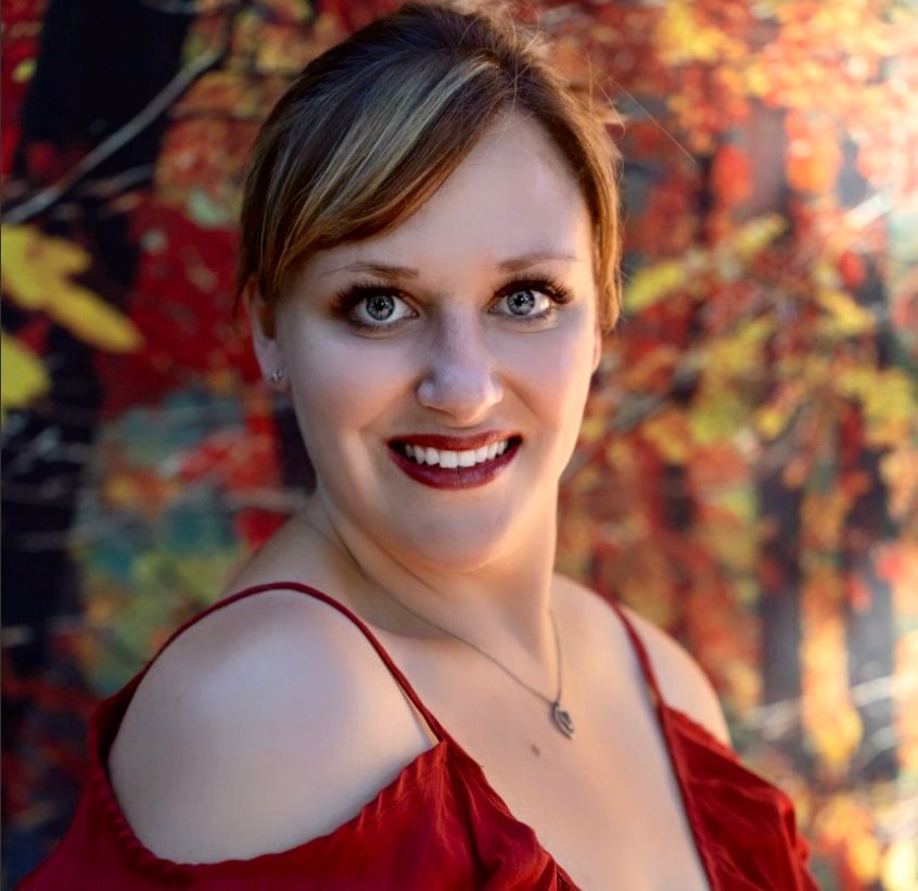 Shalyn Dussiaume Counselling, Registered Psychotherapist, Kitchener, ON ...