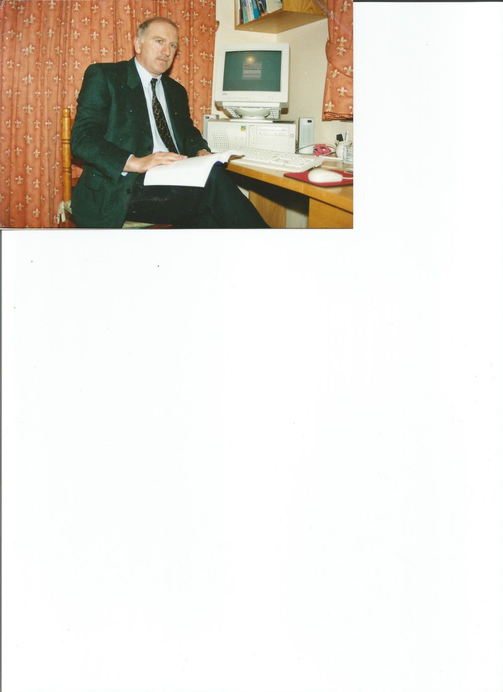 Charlie Daly, Psychologist, Tralee, County Kerry, V92 | Psychology Today