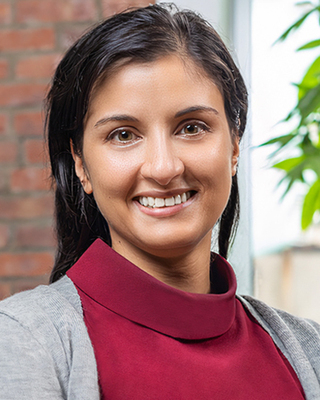 Dr. Diya Banerjee, MD, Psychiatrist, New York, NY, 10014 | Psychology Today