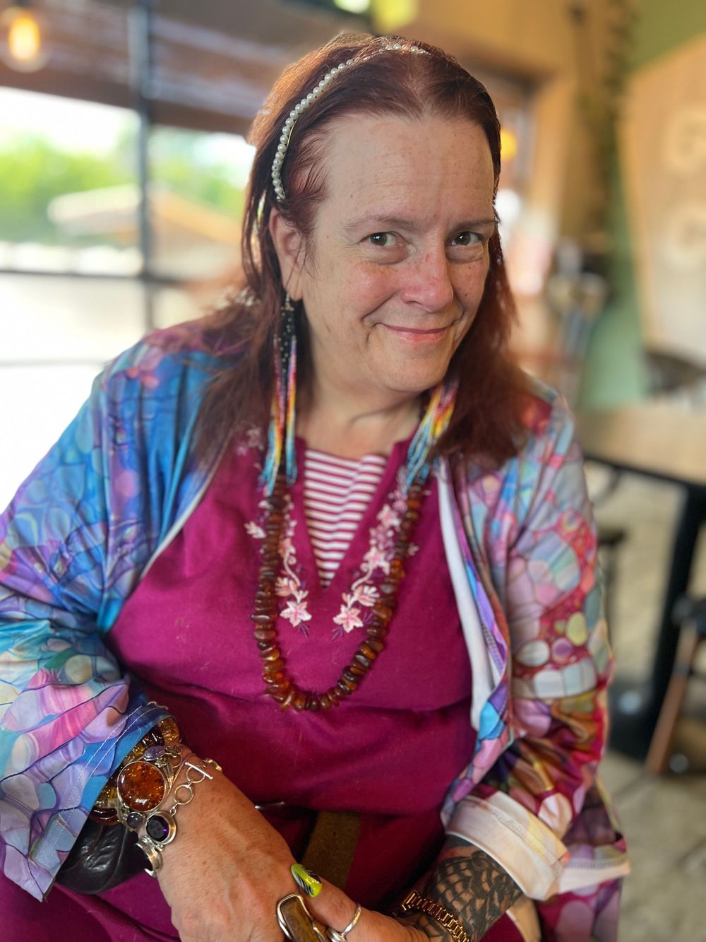 Susan Therese Sigl, Licensed Professional Counselor, Milwaukee, WI ...