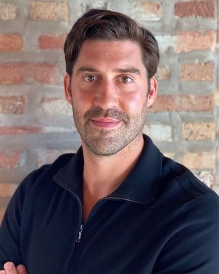 Jon Handrup, Clinical Social Work/Therapist, Chicago, IL, 60657 ...