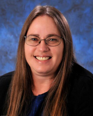 Photo of Georgianna Olson, LPC, Licensed Professional Counselor