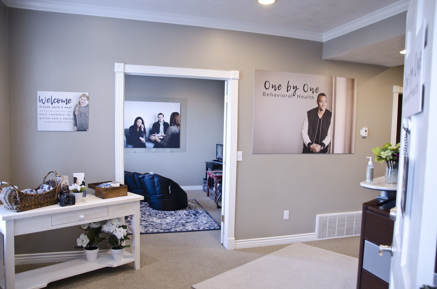 One By One Behavioral Health, Counselor, Orem, UT, 84097 | Psychology Today