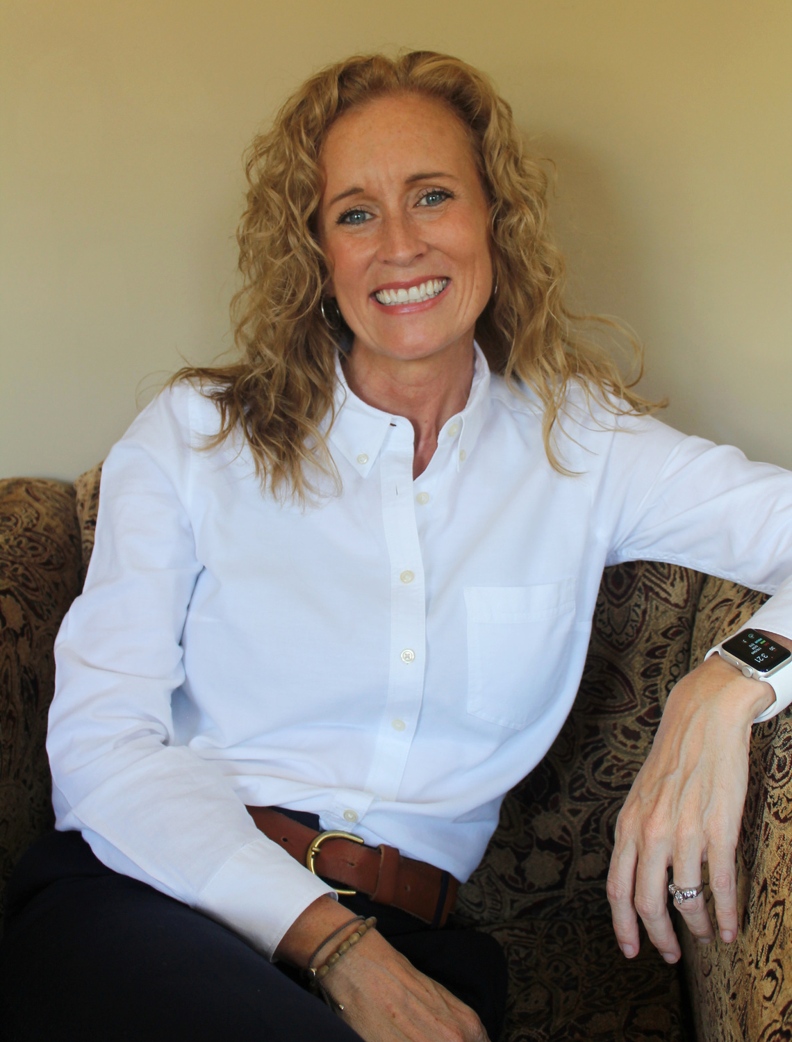 Jennifer Parrella - Decoding Relationships, LLC, Licensed Professional ...