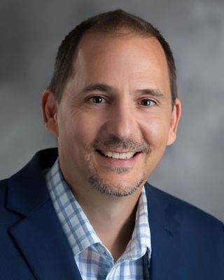 David Anderson, Clinical Social Work/Therapist, Avon, OH, 44011 ...