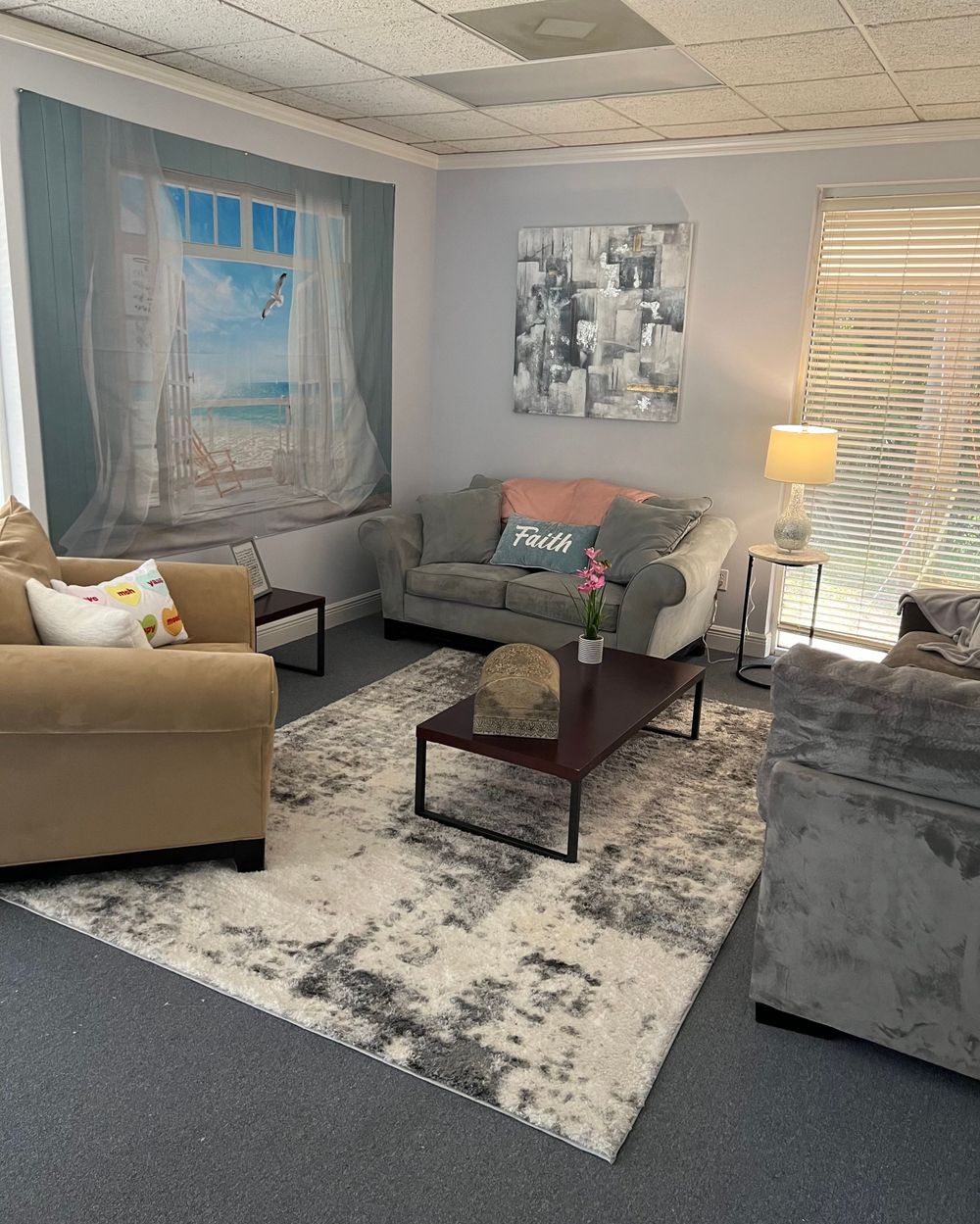 A Beautiful Mind Counseling & Consulting, Counselor, Port Saint Lucie ...