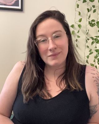 Mariah Tolbert, Clinical Social Work/Therapist, Summerville, SC, 29485 ...