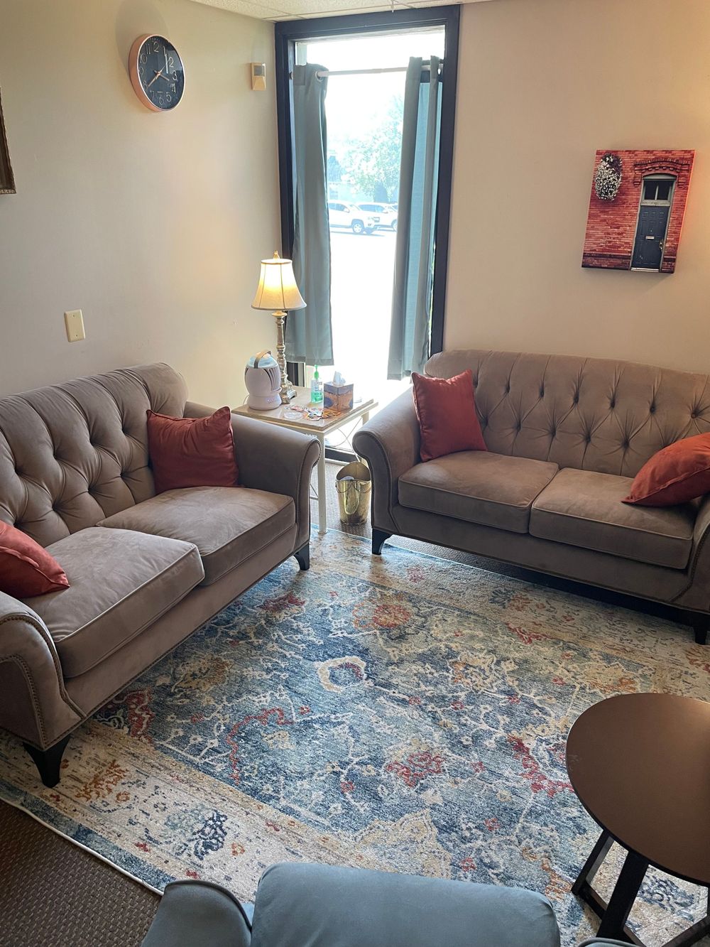 Julie Lush, Counselor, Pittsford, NY, 14534 | Psychology Today