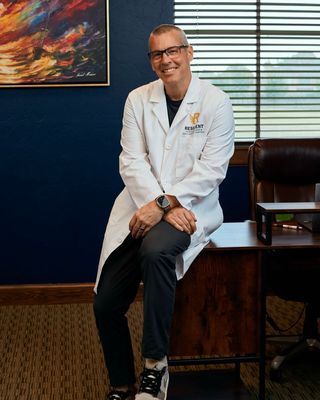 Dr. Sean Whelan, Psychiatrist, Oklahoma City, OK, 73142 | Psychology Today