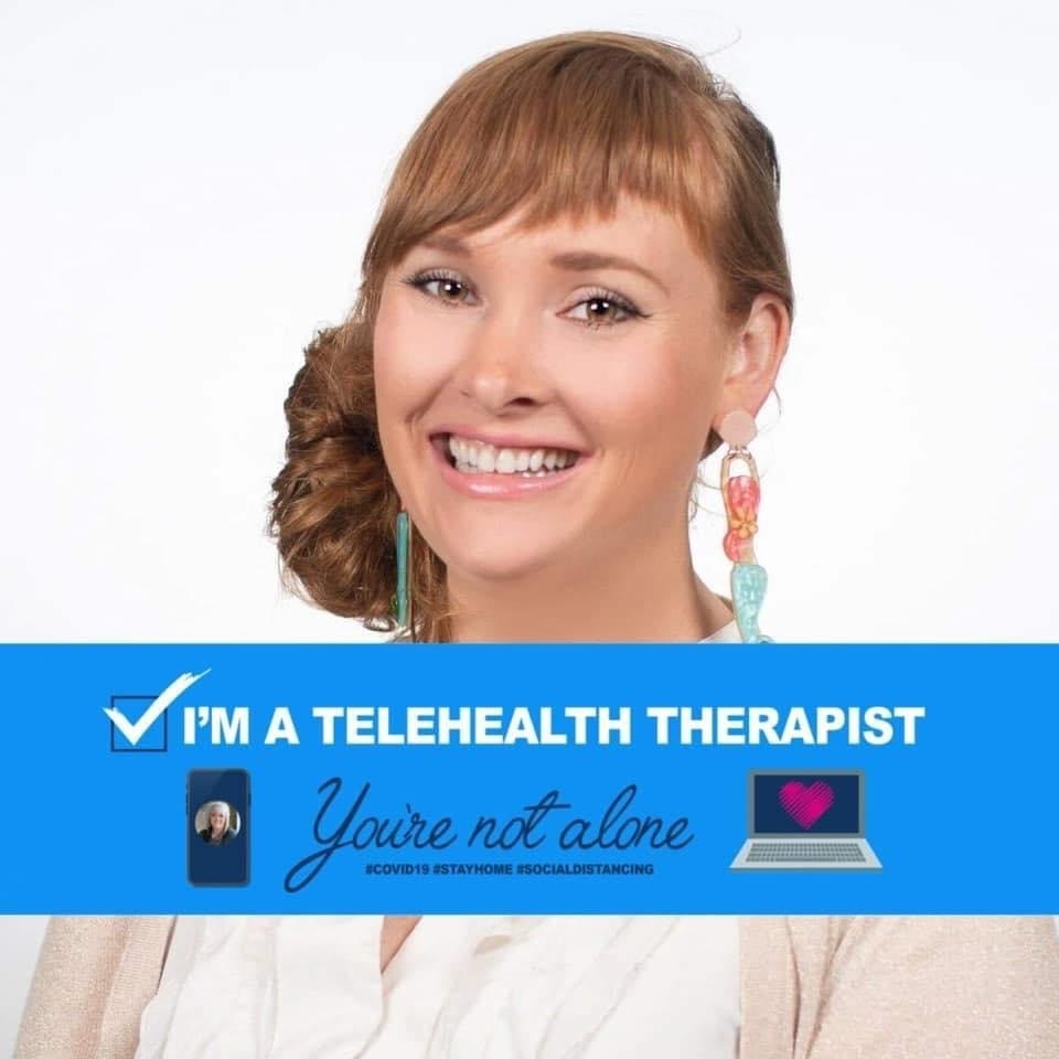 Baby Bump Therapy: Chelsea Crow-Fuentes, Marriage & Family Therapist ...