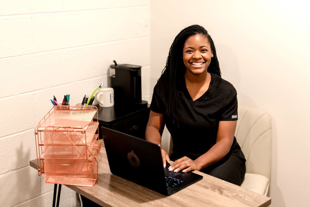 Jade Bray, Psychiatric Nurse Practitioner, Seymour, TN, 37865 ...
