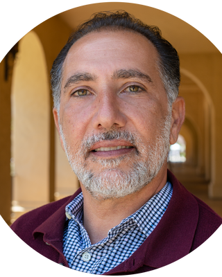 Dr. Nima Robert Zahedi, Clinical Social Work/Therapist, Anaheim, CA ...