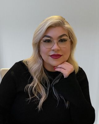 Photo of Jacquelyn Rose Morales, MEd, LPC-A, LPC-Associate