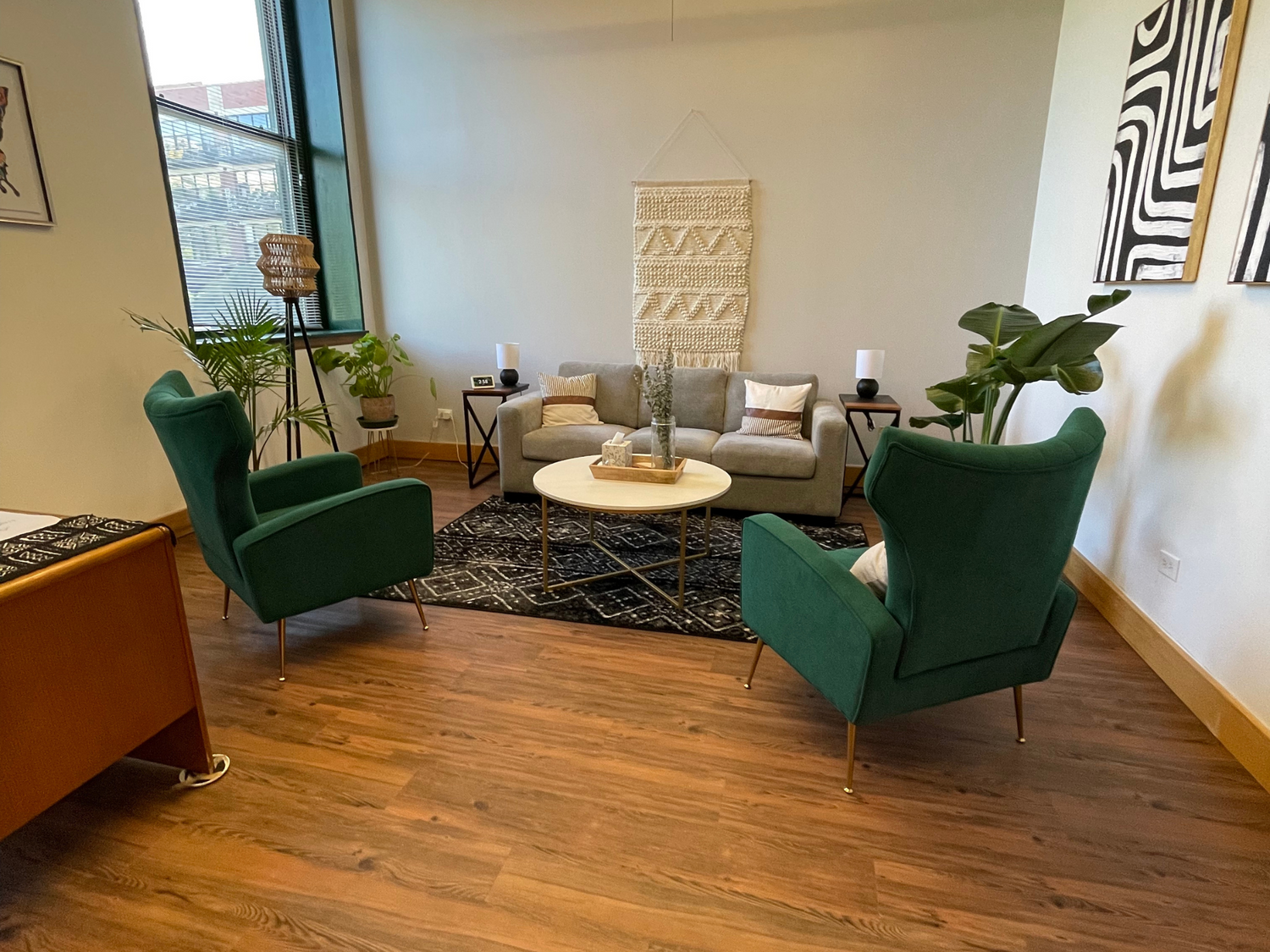 Harvey Cameron, Pre-Licensed Professional, Chicago, IL, 60605 ...
