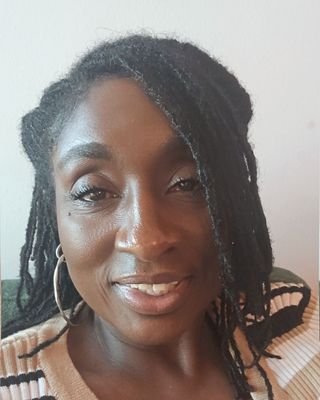 Celisa Patterson, Licensed Professional Counselor, Greenville, SC ...