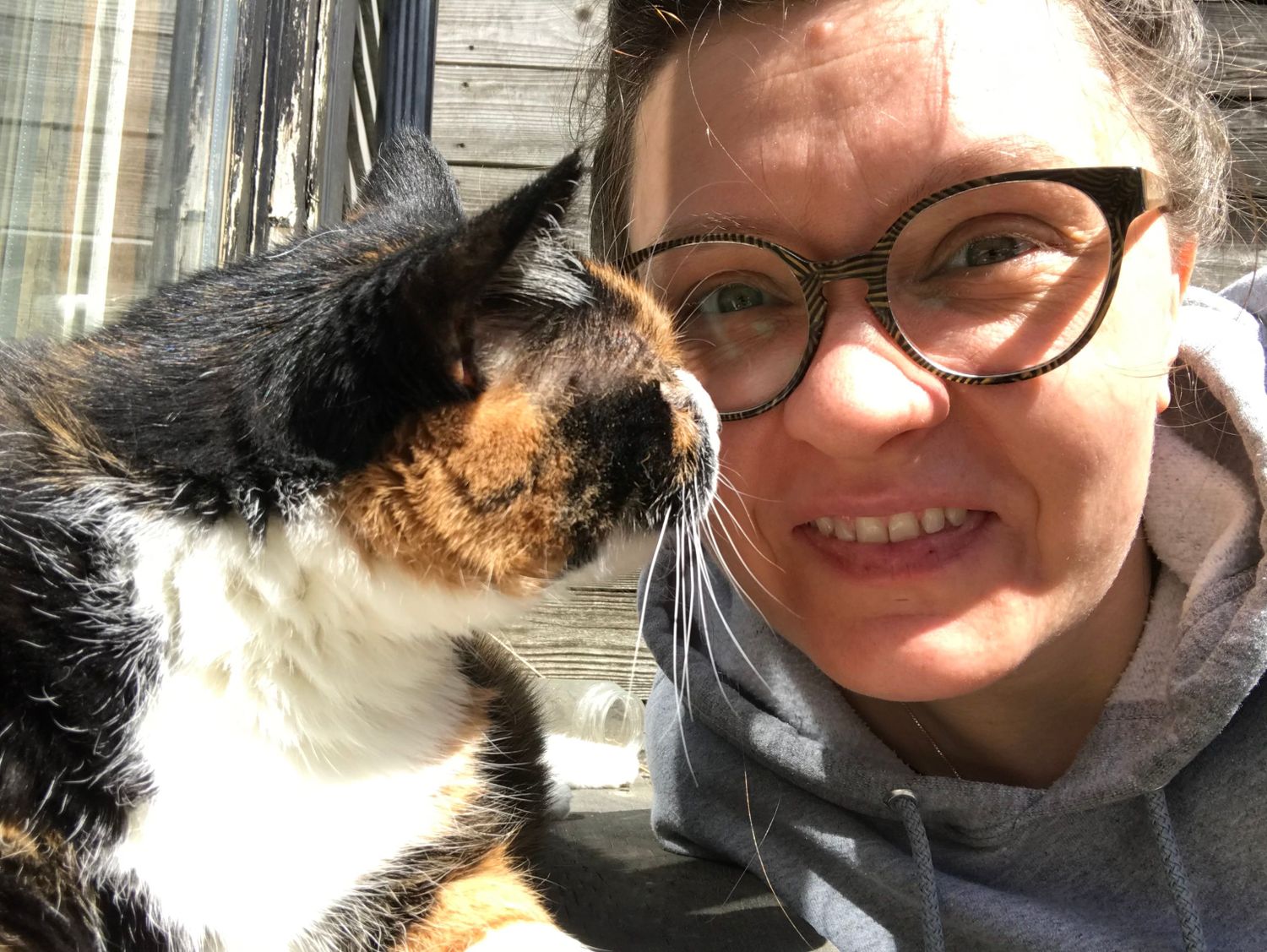 Jenny Rajewski Gouin, Registered Social Worker, Toronto, ON, M5A ...