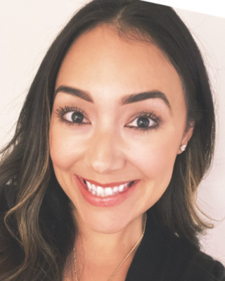 Yesenia Jones, Clinical Social Work/Therapist, San Francisco, CA, 94109 ...
