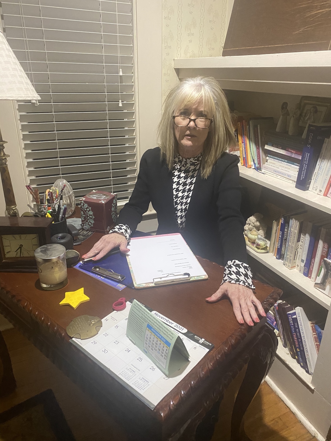 Amy Bethel, Licensed Professional Counselor, Seguin, TX, 78155 ...