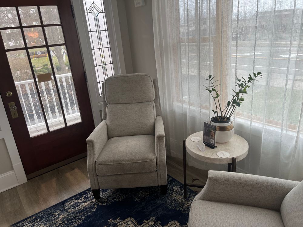 Ashley Paddock, Psychiatric Nurse Practitioner, Orchard Park, NY, 14127 ...