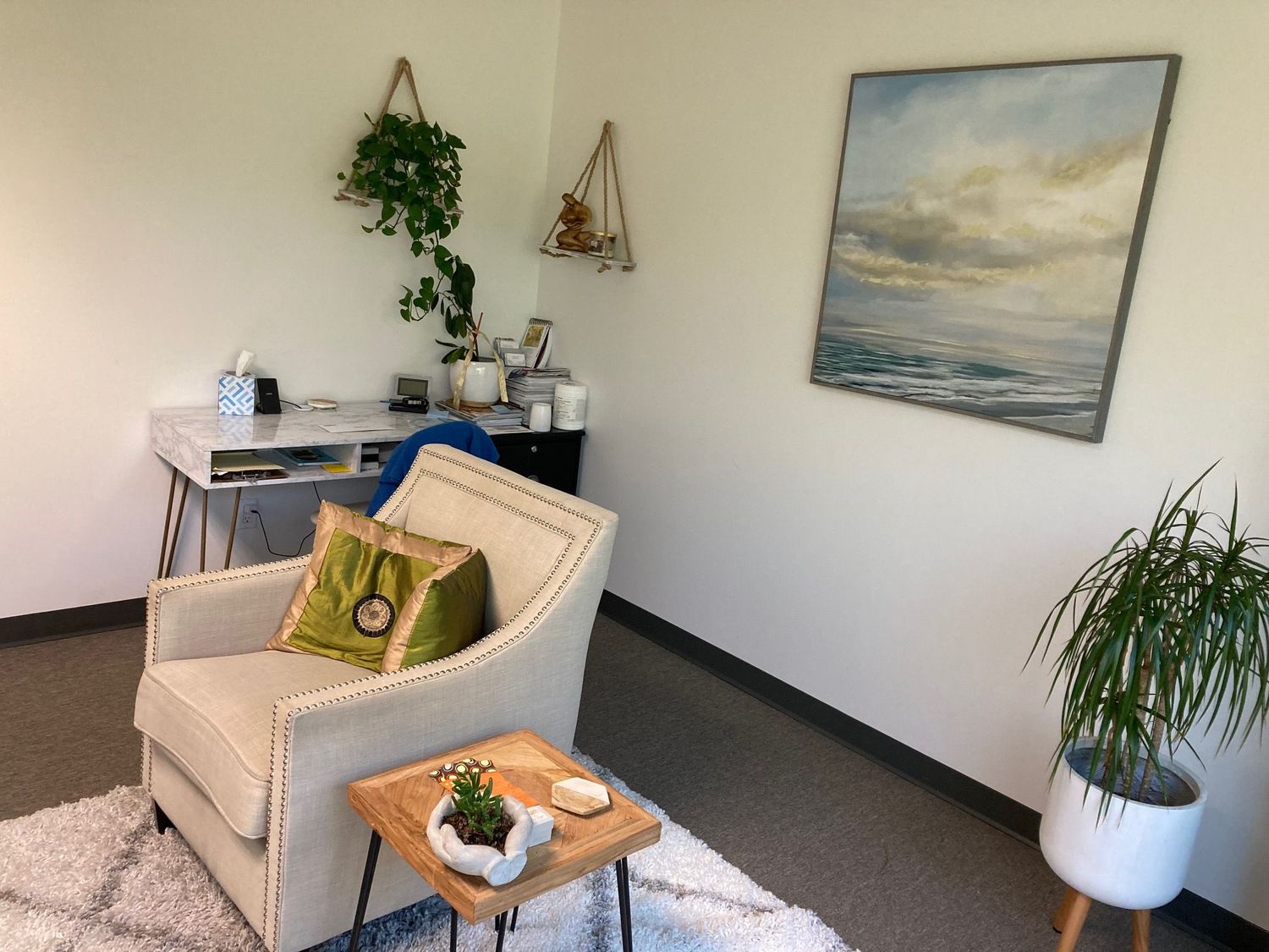 Sam Hopper, Psychologist, Santa Monica, CA, 90403 | Psychology Today