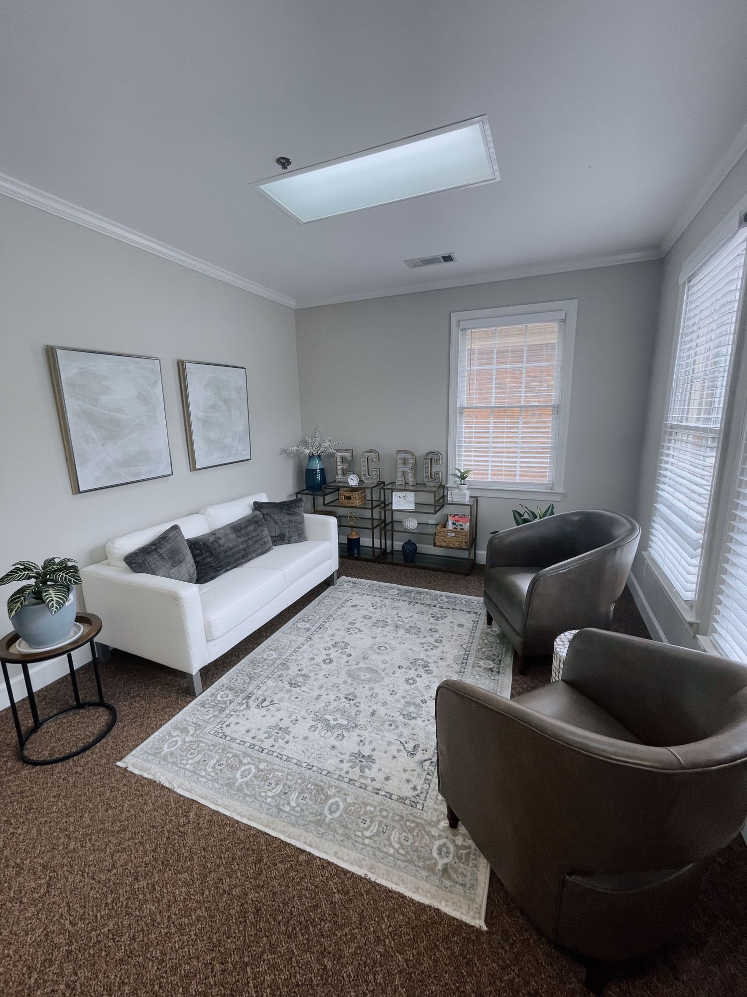 Ashton Crafton, Pre-Licensed Professional, Marietta, GA, 30062 ...