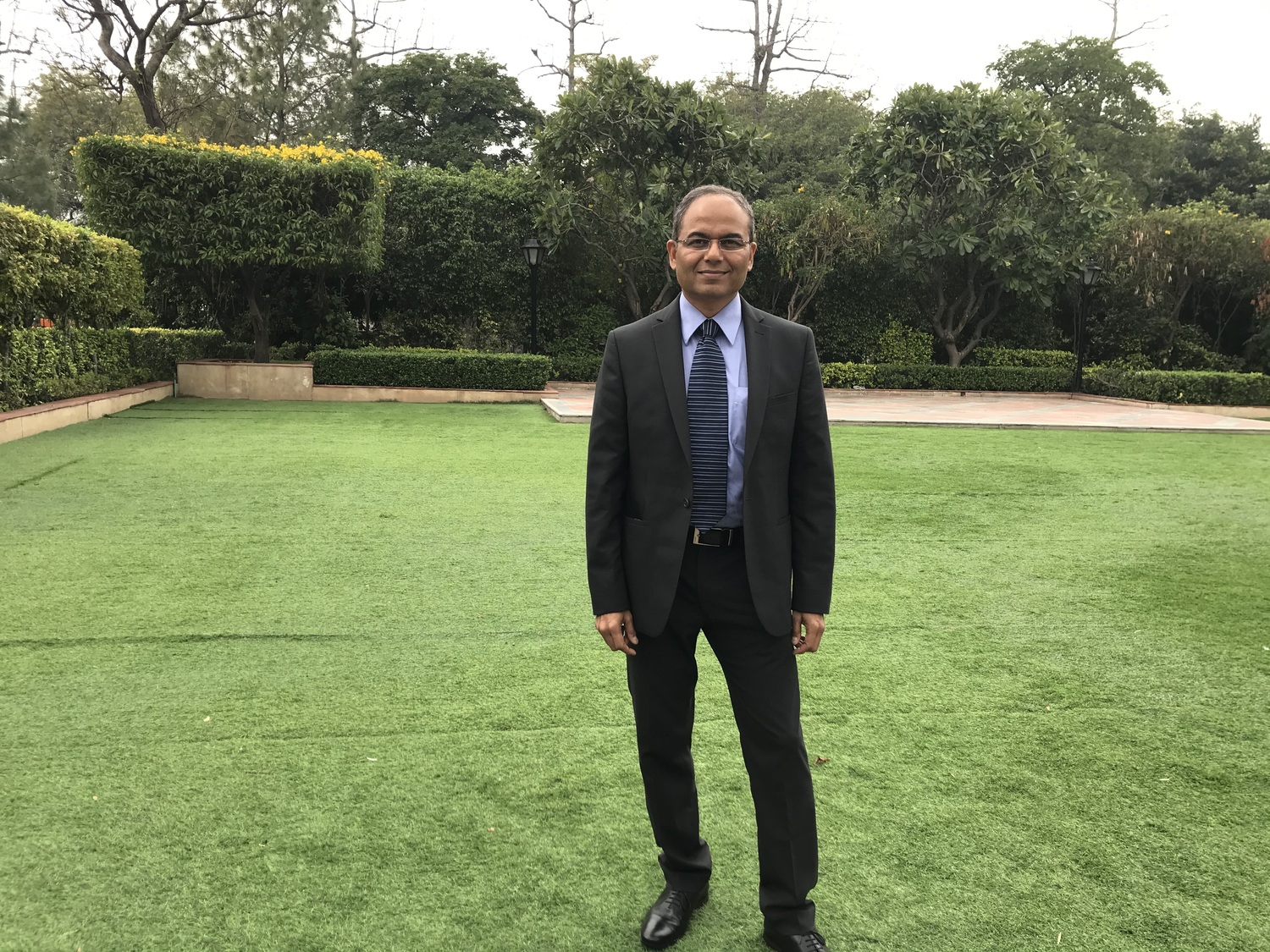 Nandu Menon, Psychotherapist, Harrow, HA3 | Psychology Today