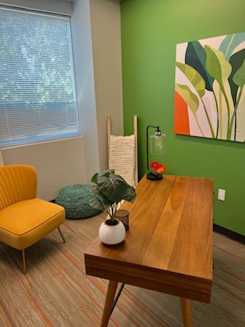 Barbara Reed - Anew Era TMS & Psychiatry, Psychiatric Nurse ...