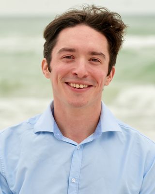 Photo of Christopher Matthew Reece, MA, ST, Pre-Licensed Professional