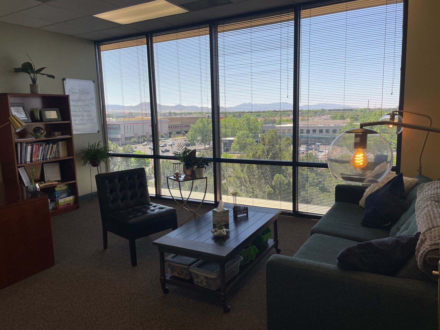 Annette Munoz, Clinical Social Work/Therapist, Albuquerque, NM, 87110 ...