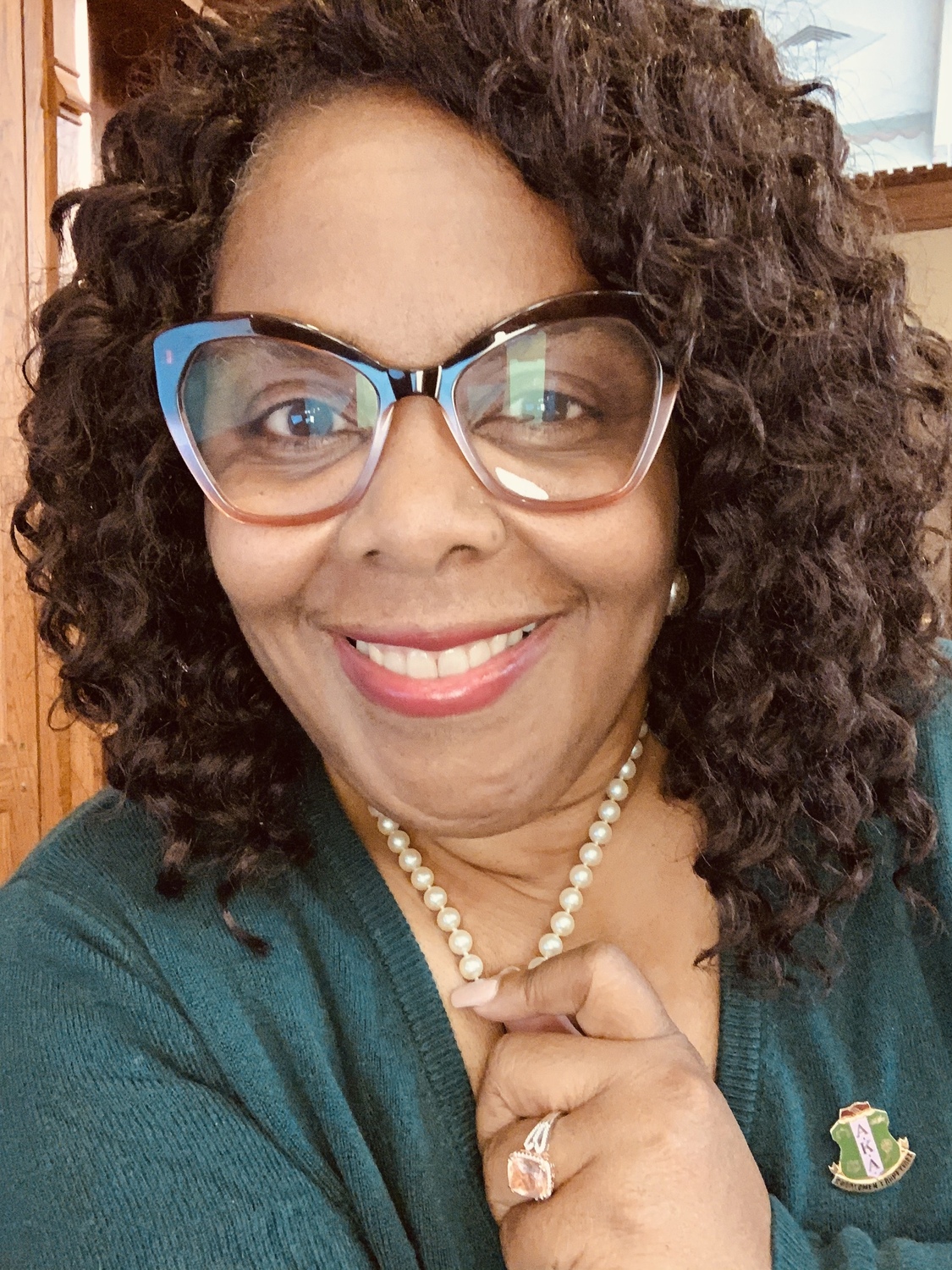 Zenola Diggs, Marriage & Family Therapist Associate, Hendersonville, TN ...