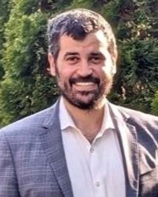 Moshe Maiman, Psychologist, Fort Lauderdale, FL, 33312 | Psychology Today