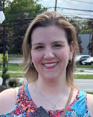 Christina Manago, Licensed Social Worker, Hazlet, NJ, 07730 ...