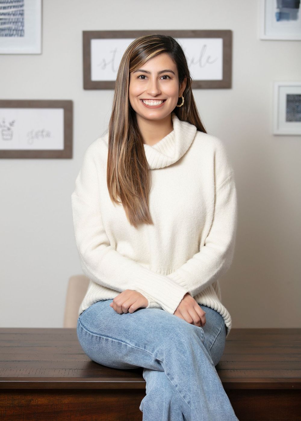 Febe Fernandez, Licensed Professional Counselor, San Antonio, TX, 78233 ...