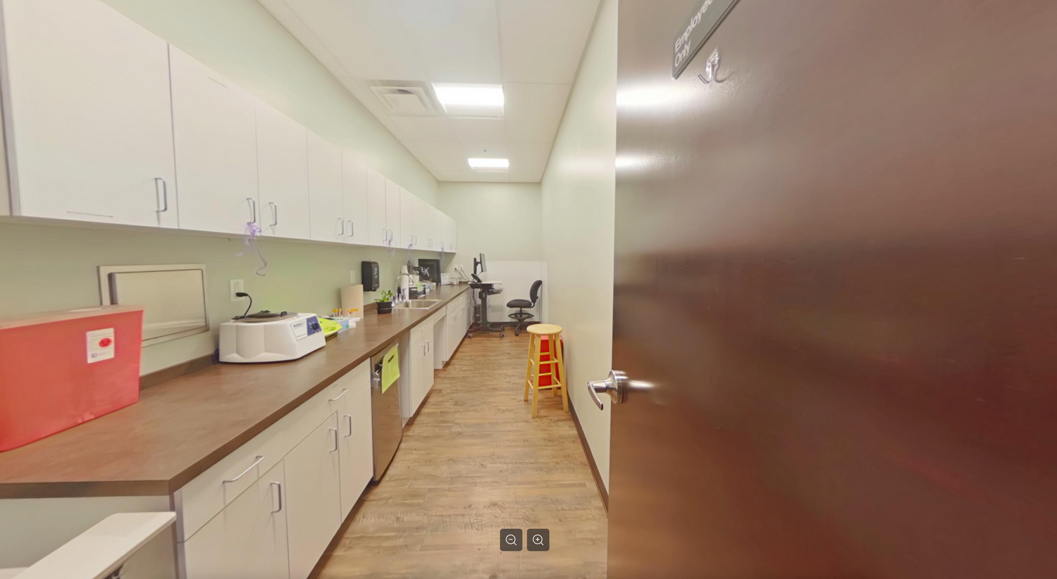 Beloit Comprehensive Treatment Center, Treatment Center, Beloit, WI ...