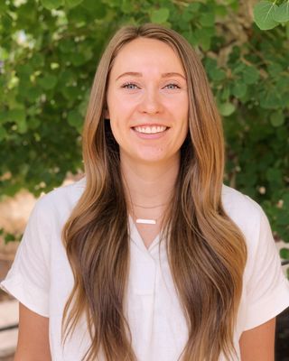 Morgan Wallis, LPC Intern, Gilbert, AZ, 85295 | Psychology Today