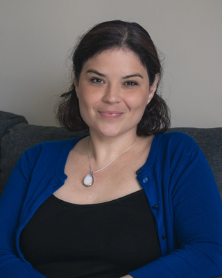 Photo of Jayme Richards, LCSW, Clinical Social Work/Therapist