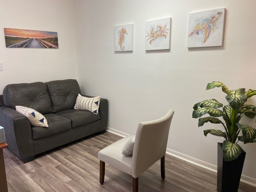 Stephanie Roque Midoneck, Psychologist, Naples, FL, 34102 | Psychology ...