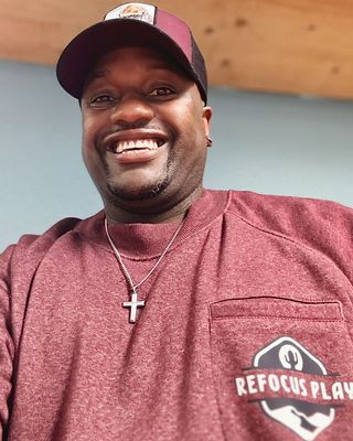 Waymond D. Banks II, Pastoral Counselor, Goodyear, AZ, 85395 ...