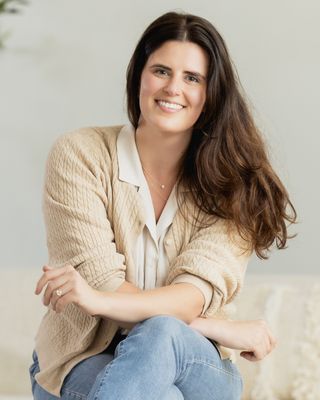 Photo of Dakota Becker, LCSW, MSW, Clinical Social Work/Therapist