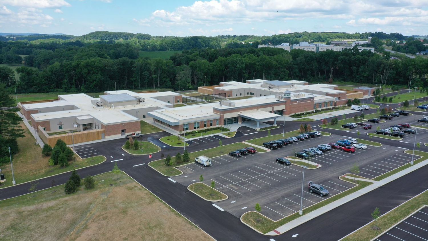 Tower Behavioral Health - Inpatient Program, Treatment Center, Reading ...