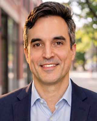Brett Stephan, Psychiatric Nurse Practitioner, Chicago, IL, 60607 ...