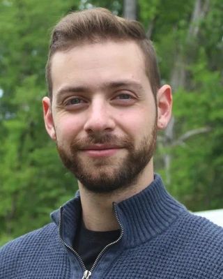 Daniel Morrison, Marriage & Family Therapist Intern, Boca Raton, FL ...