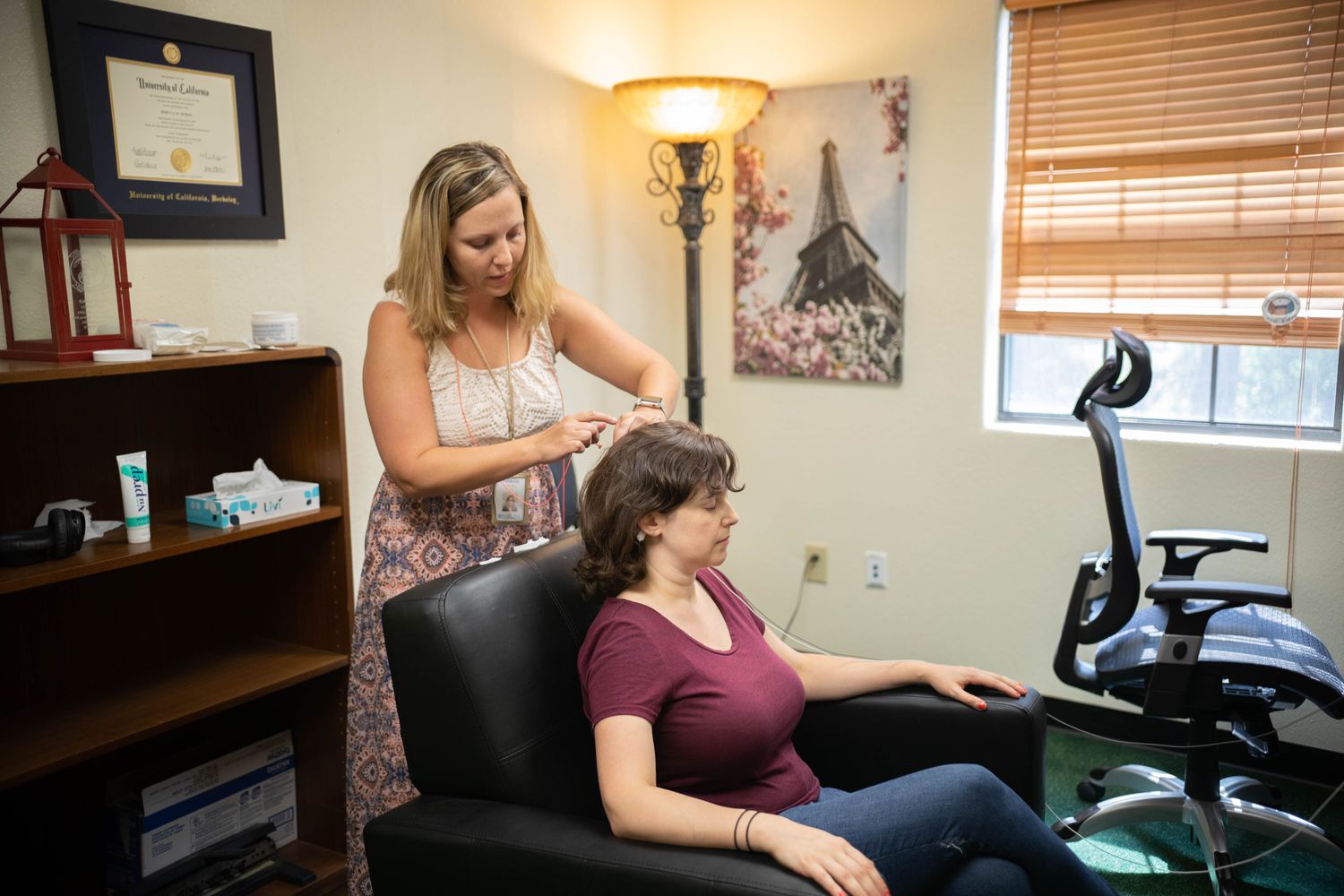 Starlite Recovery - Detox Program, Treatment Center, Center Point, TX ...