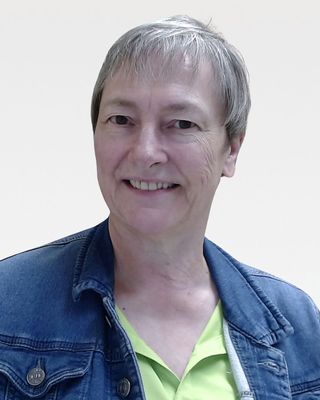 Photo of Annette Fricke, LMHC, Counselor